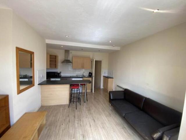 1 bedroom apartment for rent in Mauldeth Road West, Manchester, M20