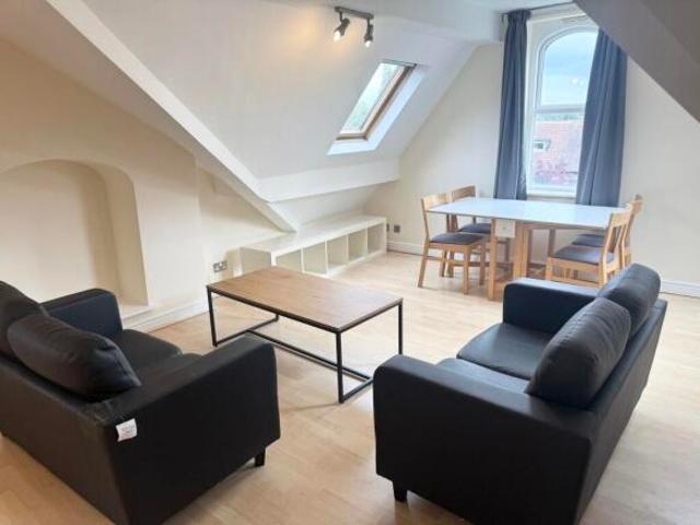 1 bedroom apartment for rent in Mauldeth Road, Withington, Manchester, M20