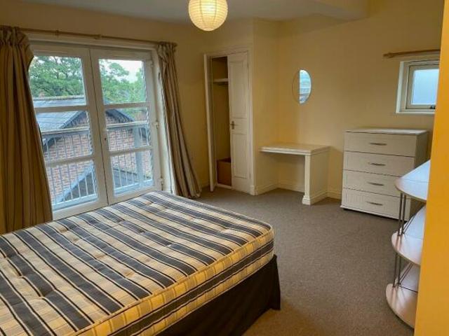 1 bedroom apartment for rent in Mauldeth Road, Withington, Manchester, M20