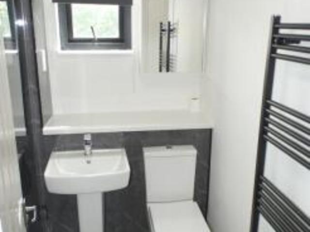 1 bedroom apartment for rent in Mavisbank Gardens, Glasgow, G51 1HN, G51