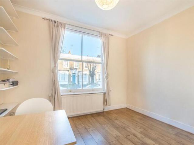 1 bedroom apartment for rent in Maxwell Road, Fulham, London, SW6