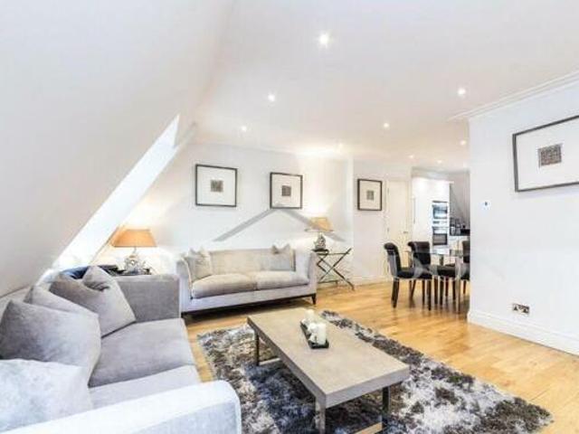 1 Bedroom Apartment For Rent In Mayfair