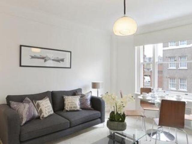 1 Bedroom Apartment For Rent In Mayfair