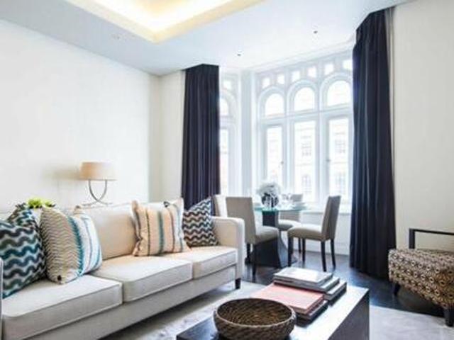 1 Bedroom Apartment For Rent In Mayfair