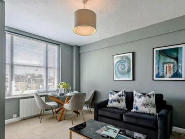 1 Bedroom Apartment For Rent In Mayfair