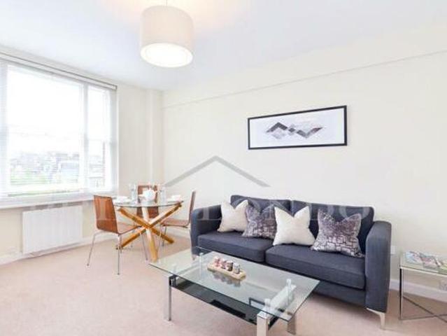 1 Bedroom Apartment For Rent In Mayfair