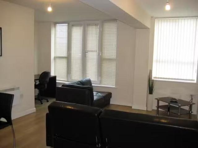 1 bedroom apartment for rent in Mayfair House Large 1 Bedroom.