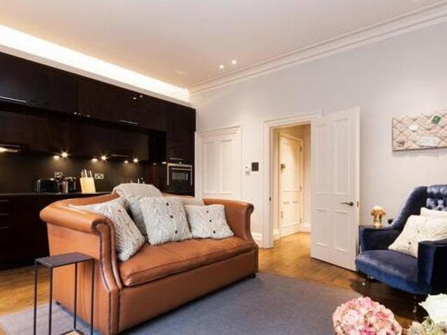 1 Bedroom Apartment For Rent In Mayfair, London