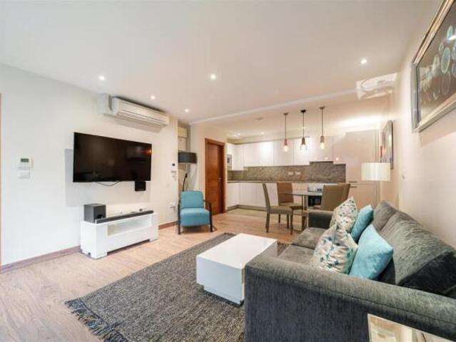 1 bedroom apartment for rent in Maygrove Road, London, NW6