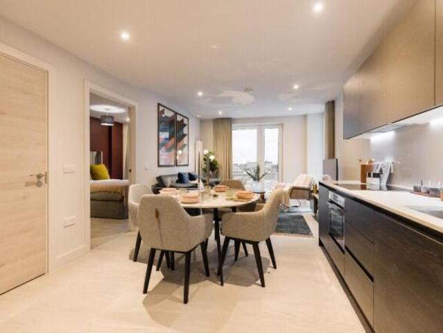 1 bedroom apartment for rent in Mcewan Walk, Edinburgh, EH3