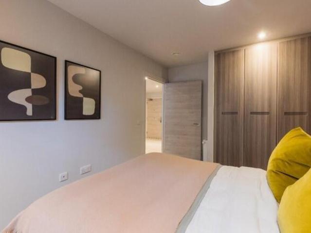 1 bedroom apartment for rent in Mcewan Walk, Edinburgh, EH3