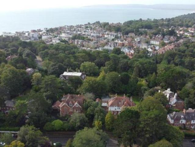 1 bedroom apartment for rent in Mckinley Road, Westbourne, BH4