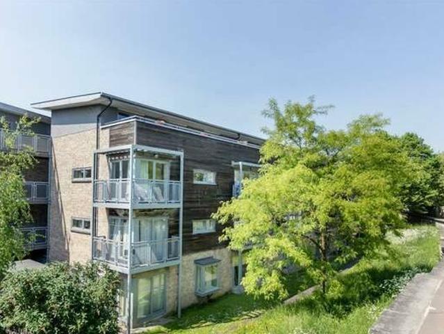 1 bedroom apartment for rent in McQuades Court York YO1 9UE YO1