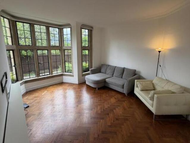 1 bedroom apartment for rent in Meadway, Hampstead Garden Suburb, London, NW11