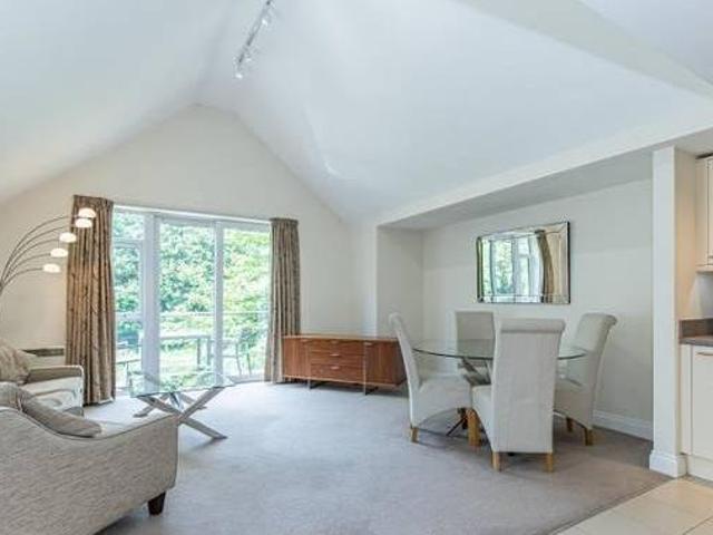 1 bedroom apartment for rent in Meadow Court Wolvercote OX2