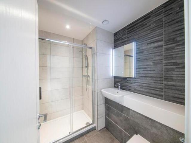 1 bedroom apartment for rent in Meadow House, Ashwood Park, RG23