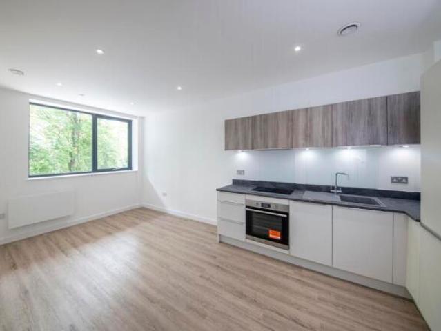 1 bedroom apartment for rent in Meadow House, Ashwood Park, RG23