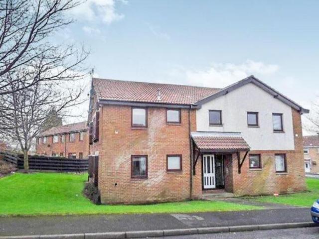Studio flat for rent in Meadow Rise, Newcastle upon Tyne, and Wear, NE5 4TR, NE5