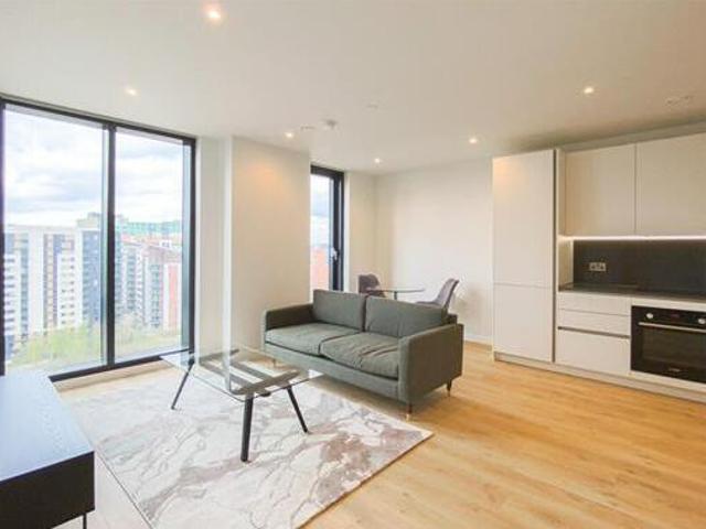 1 Bedroom Apartment For Rent In Meadowside