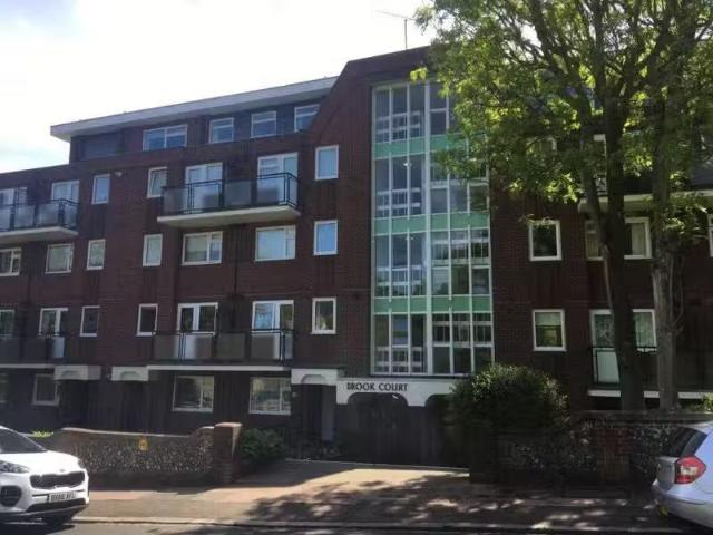 1 bedroom apartment for rent in Meads Road, Meads, BN20