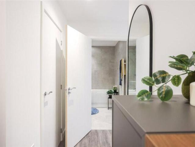 1 bedroom apartment for rent in Medawar Drive, London, NW7
