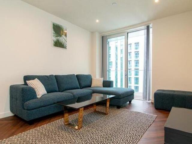 1 Bedroom Apartment For Rent In Media City Uk