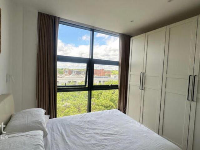 1 bedroom apartment for rent in Medina House, Central Milton Keynes, MK9