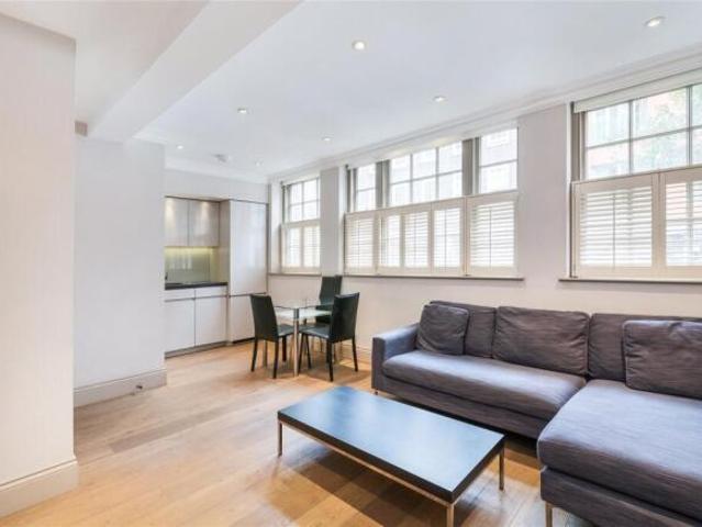 1 bedroom apartment for rent in Medway Street, Westminster, London, SW1P