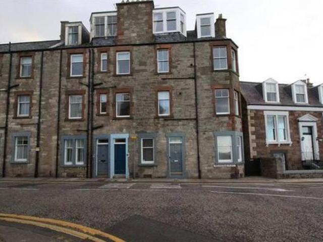 1 bedroom apartment for rent in Melbourne Place North Berwick EH39