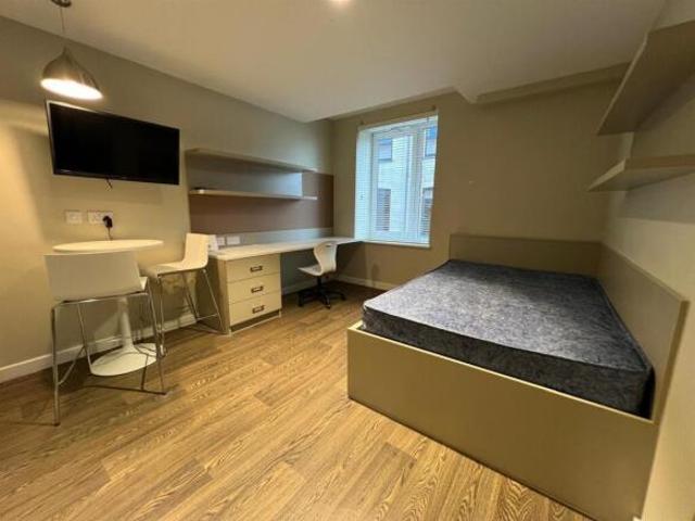 1 bedroom apartment for rent in Melbourne Studios, Newcastle, NE1