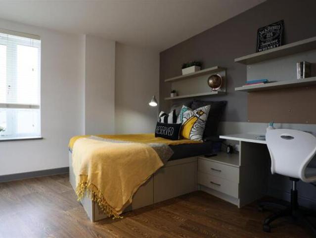 1 bedroom apartment for rent in Melbourne Studios, Newcastle, NE1