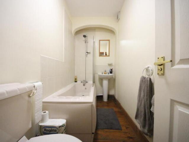 1 bedroom apartment for rent in Melrosegate, YO10 3SW, YO10