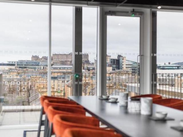 1 bedroom apartment for rent in Melvin Walk, Edinburgh, EH3