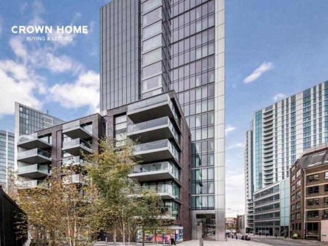 1 bedroom apartment for rent in Meranti House, Goodman's Fields, Alie Street, E1