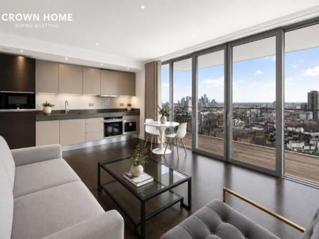 1 bedroom apartment for rent in Meranti House, Goodman's Fields, Alie Street, E1