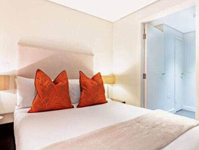 1 bedroom apartment for rent in Merchant Square W2