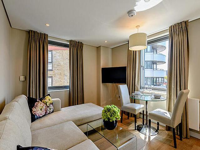 1 bedroom apartment for rent in Merchant Square, Paddington, London W2