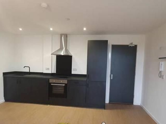 1 bedroom apartment for rent in Merchants Place River Street Bolton BL2