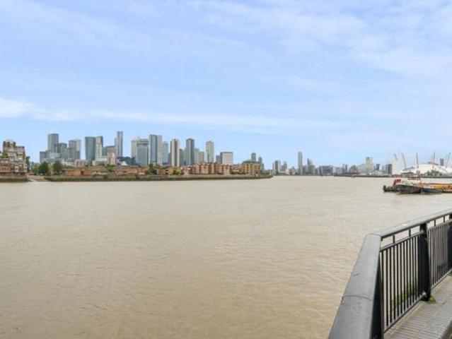 1 bedroom apartment for rent in Merchants Row, Greenwich, SE10