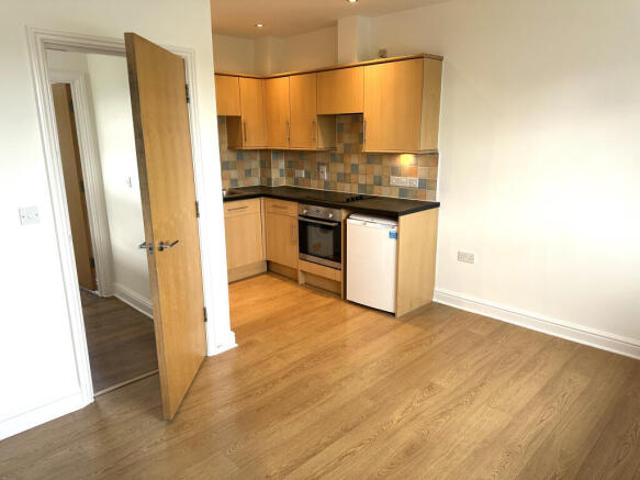 1 bedroom apartment for rent in Merewood Avenue, Oxford, Oxfordshire, OX3