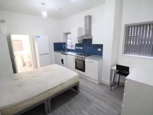 1 bedroom apartment for rent in Meriden Street, Coventry, West.