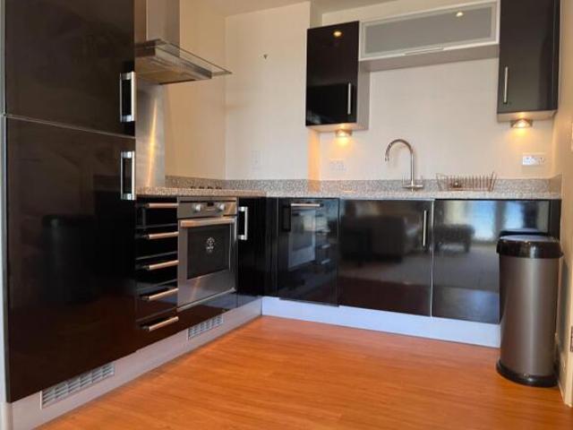 1 bedroom apartment for rent in Meridian Bay, SA1