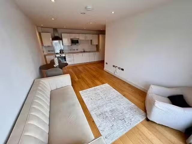1 bedroom apartment for rent in Meridian Plaza, Cardiff, CF10