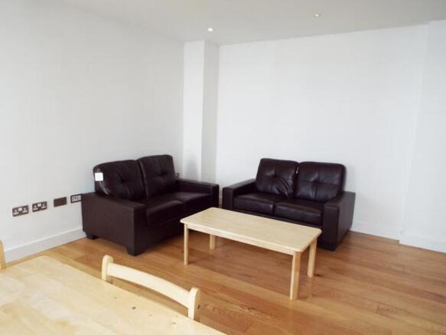 1 bedroom apartment for rent in Meridian Plaza, Cardiff City Centre, CF10