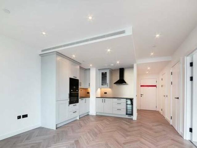 1 bedroom apartment for rent in Merino Gardens E1W
