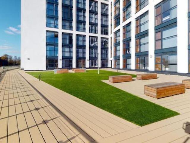 1 bedroom apartment for rent in Merlin Wharf, 28 Bath Lane, Leicester, Leicestershire, LE3
