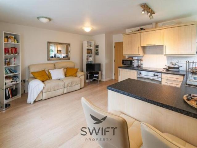 1 bedroom apartment for rent in Metchley Rise, Harborne, Bimingham, B17