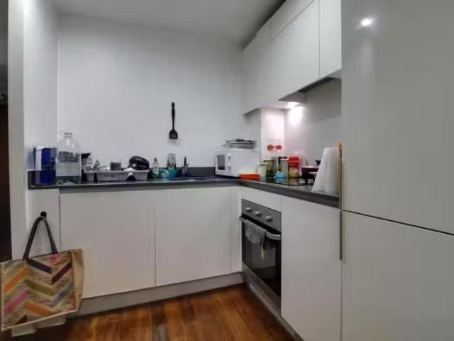 1 bedroom apartment for rent in Metropolitan House, Hagley Roa.