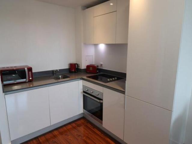 1 bedroom apartment for rent in Metropolitan House, One Hagley Road, Birmingham, B16