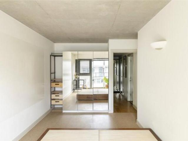 1 bedroom apartment for rent in Micawber Street, London, N1